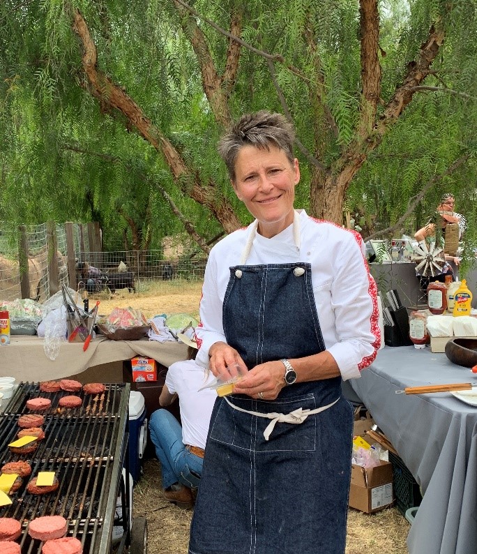 Lisa Martel – Health Care Foundation For Ventura County