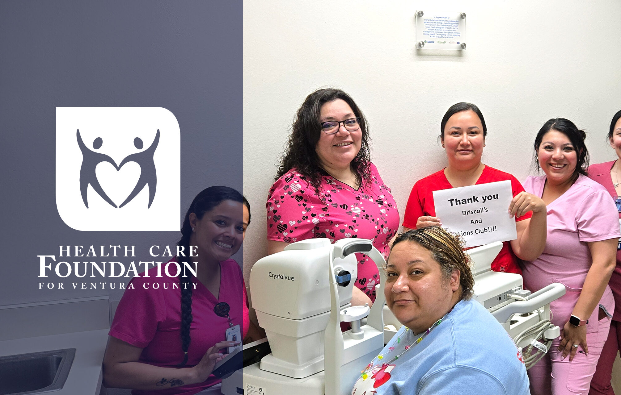 2025 Spring Updates from Health Care Foundation for Ventura County ...